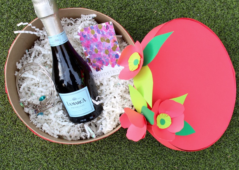 DIY Paper Mother's Day Cake | Colorize You Life | ASTORBRIGHTS