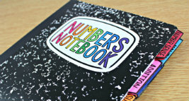 Color-Coded Learning Notebooks | Colorize Your Classroom | ASTROBRIGHTS