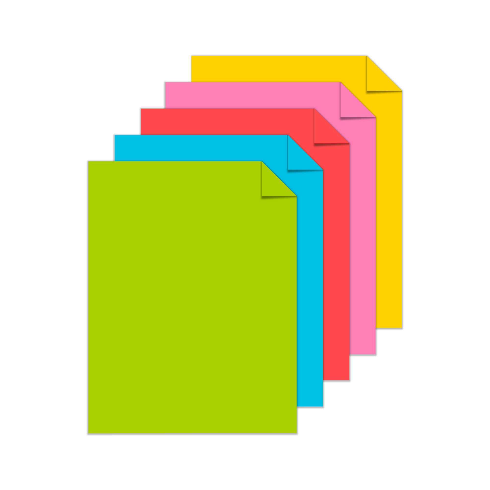 Bright Colored Cardstock & Assorted Cardstock | ASTROBRIGHTS®
