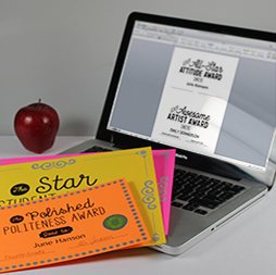 Resources | Templates & Downloads | ASTROBRIGHTS